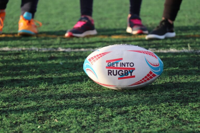 How to host a Rugby Tournament - 7 steps for a successful event